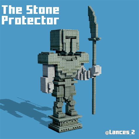 170 Minecraft Statue Builds Ideas In 2025 Minecraft Statues