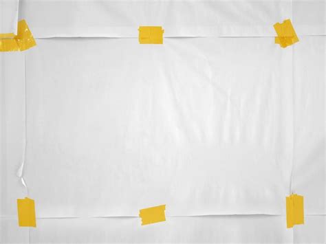 Premium Photo Close Up Of Blank Papers