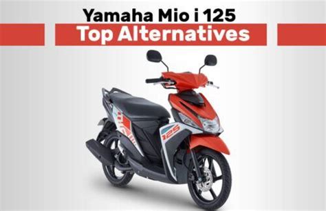 Yamaha Mio I 125 Price List And Monthly In Philippines Zigwheels