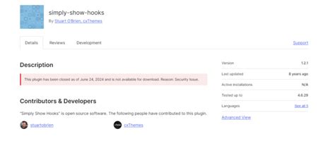 What To Do When One Of Your WordPress Plugins Gets Compromised Envato Tuts