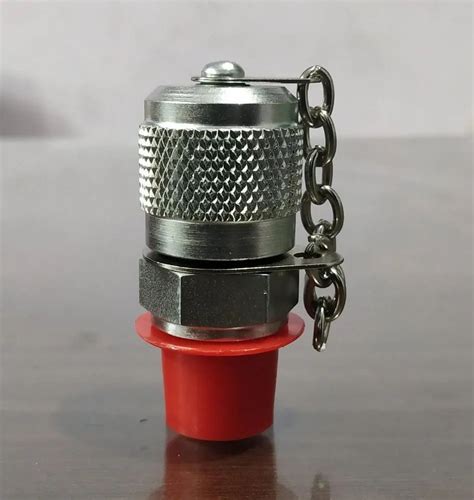 Mild Steel Minimess Coupling For Hydraulic Pipe Size 12 Inch At