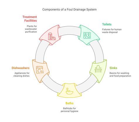What Is A Drainage System Urban Water