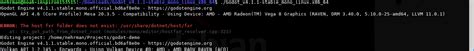 Unable To Load Net Runtime Specifically Hostfxr When Launching