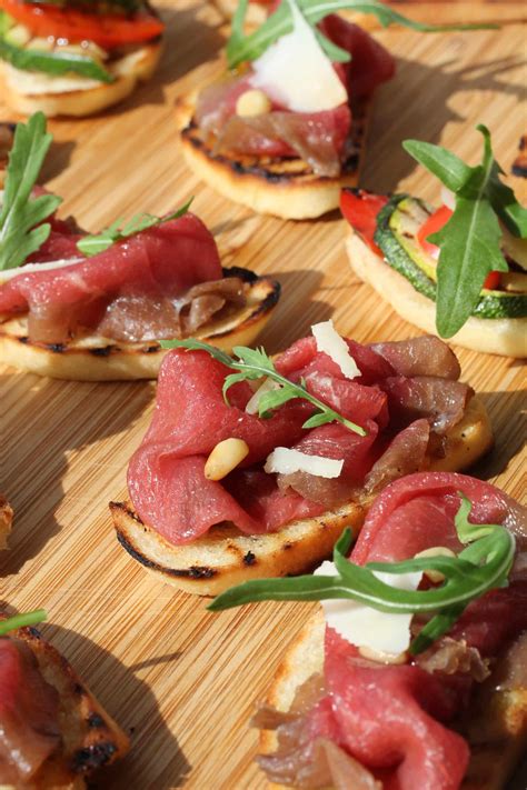 Walking Dinner The Eet Team Bv