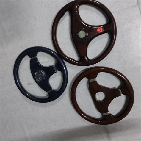 Stering Kereta Auto Accessories On Carousell