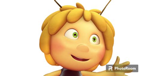 Maya The Bee Movie 2014 Png 8 By Kylewithem On Deviantart
