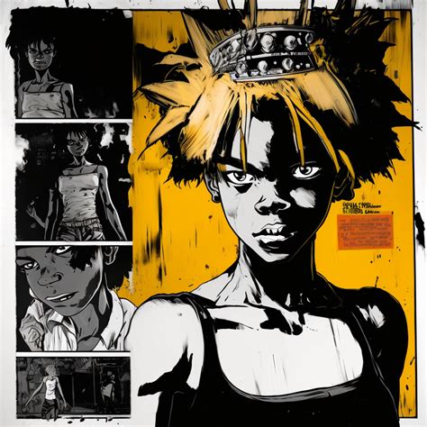 Artstation Hq Comic Book Girl