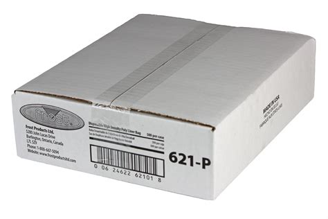 Disposable High Density Polyethylene Liners For Feminine Hygiene