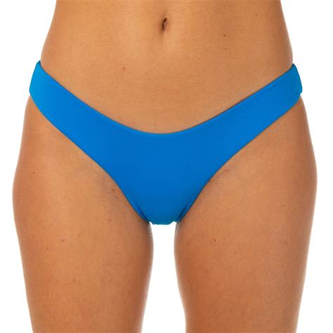 Mix Slip Donna Be Beach Slip Brasiliana Azzurro Casa Del Costume