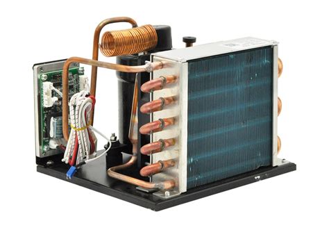 Dc Cooling Units Haiding Hvac Dc Cooling Compact Cooling