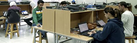 Bachelor Degree In Computer Engineering Princess Sumaya University