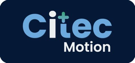 Products Citec Motion