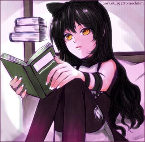 Blake By Tomochikm On Deviantart