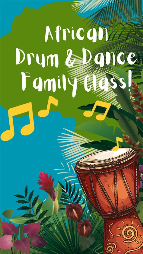 Classes And Events — Tiyumba