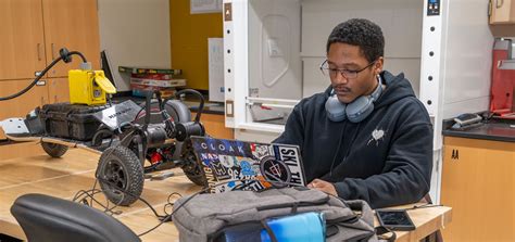 Ph D In Electrical Engineering Electrical And Biomedical Engineering The University Of Vermont