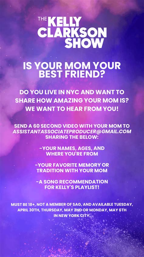 Do You Love Your Mom Want To Share How Much You Love Her Follow The