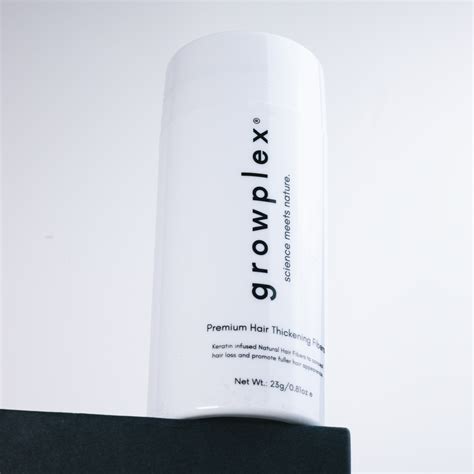 All Products Growplex