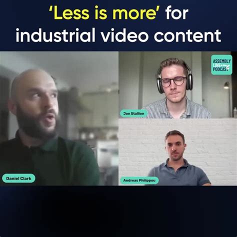 Andreas Philippou On Linkedin Marketing Sales Industrial Tooling