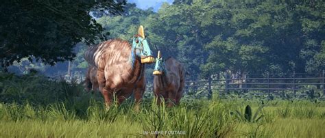 Jurassic World Evolution Update 104 Patch Notes Read Whats New