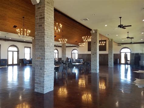 Assembly Halls Sms Engineering