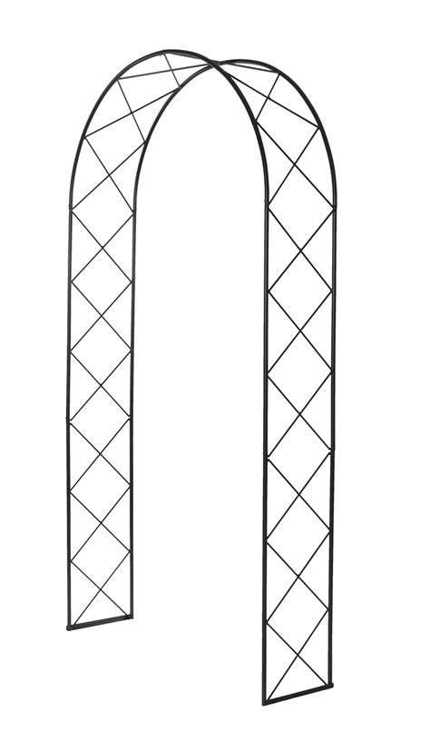 Pergolė Chris Sodo Arka Sodoroze Lt