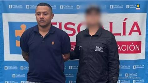 Asegurado Presunto Responsable De Homicidio En Supía Caldas