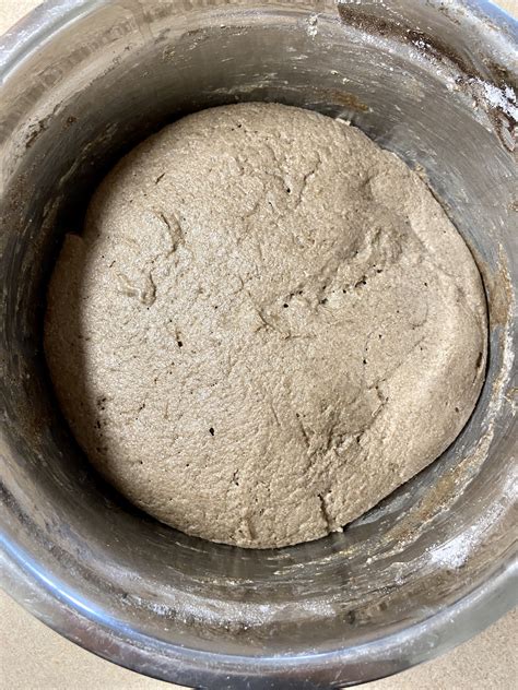 Borodinsky Rye Bread Natashas Baking