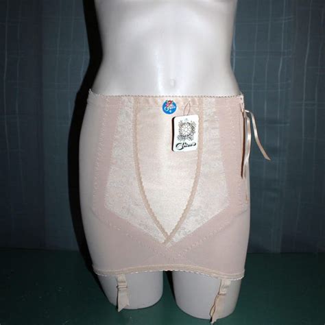 Louis Girdles Etsy Canada
