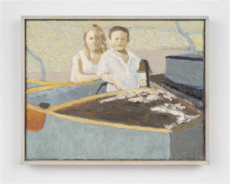 Fleisher Ollman Gallery Artists John Joseph Mitchell