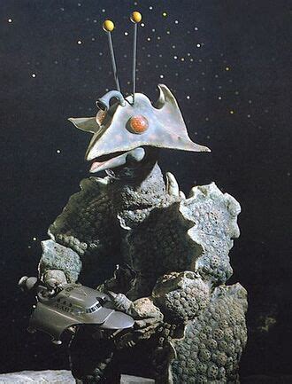 Space Giant Monster Gilara Ks 5 2000 Midori