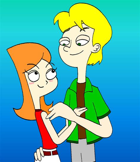 Candace And Jeremy By Optip On Deviantart