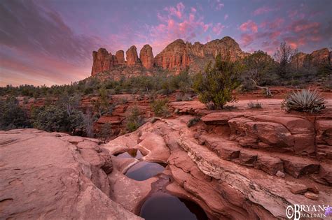 Wallpaper Arizona Scenery Arizona Photography Landscape Photos Of