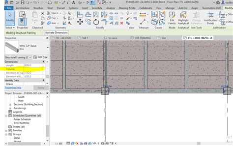 solved volume beam doesn t appear autodesk community