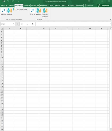 consulta custom ui editor office macros y programación vba ayuda excel