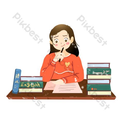 Mag Aral Ng Mabuti Clipart School