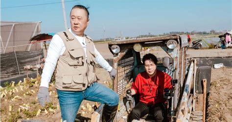 邰智源幫學霸兒報名交友 曝兒子母胎單身：有夠可憐的啦 娛樂 Ctwant