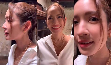 นนกุล แอบถ่าย แอฟ ทักษอร ถึงกับบอกคลิปนี้เก็บไว้เป็นปี