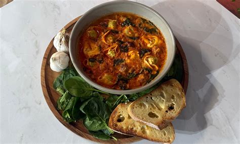 Bbc One Morning Live Morning Live Recipes