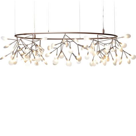 Led Linear Shelf And Under Cabinet Lighting Steelcase