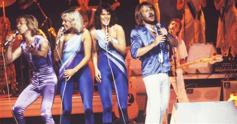 È ufficiale: gli ABBA torneranno insieme per comporre nuova musica ...