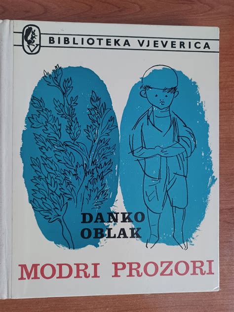 Dječji Romani Lektire