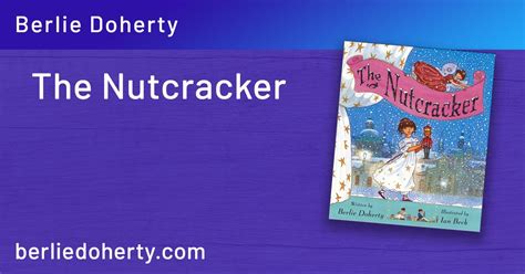 The Nutcracker Berlie Doherty
