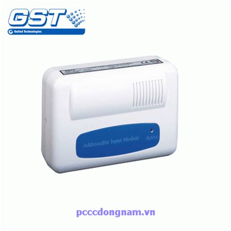 GST Addressable Input Module I