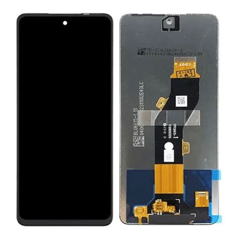 Mobile Display For Tecno Bg Lcd With Touch Screen Complete Combo Folder Rdgstores Rdg Stores