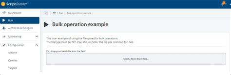 ScriptRunner Portal Edition R4 Support für Microsoft Graph überarbeitetes Portal zentrale