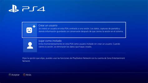Cómo Crear Y Verificar Una Cuenta De Playstation Network