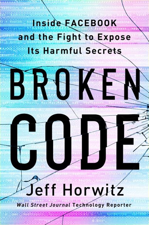 Broken Code Vínculos