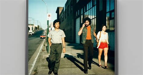 Mimic By Jeff Wall White Cube