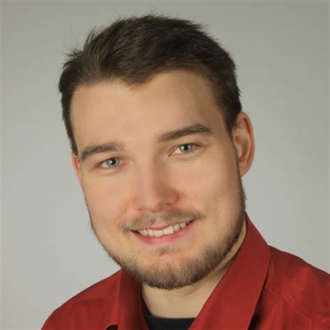 Philipp Daniel Wendt Senior Software Entwickler Inneo Solutions Gmbh Xing