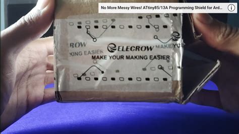 elecrow pico w5 a better raspberry pi pico alternative 6 steps